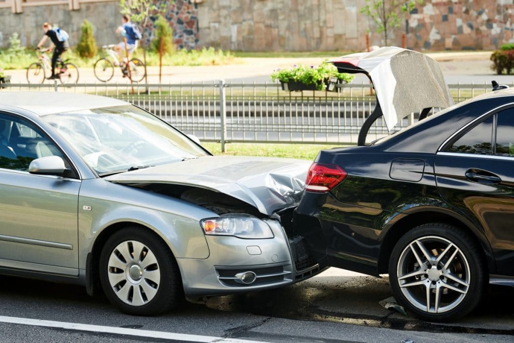 What Are the Most Common Types of Car Crash-Related Injuries? - Greer ...