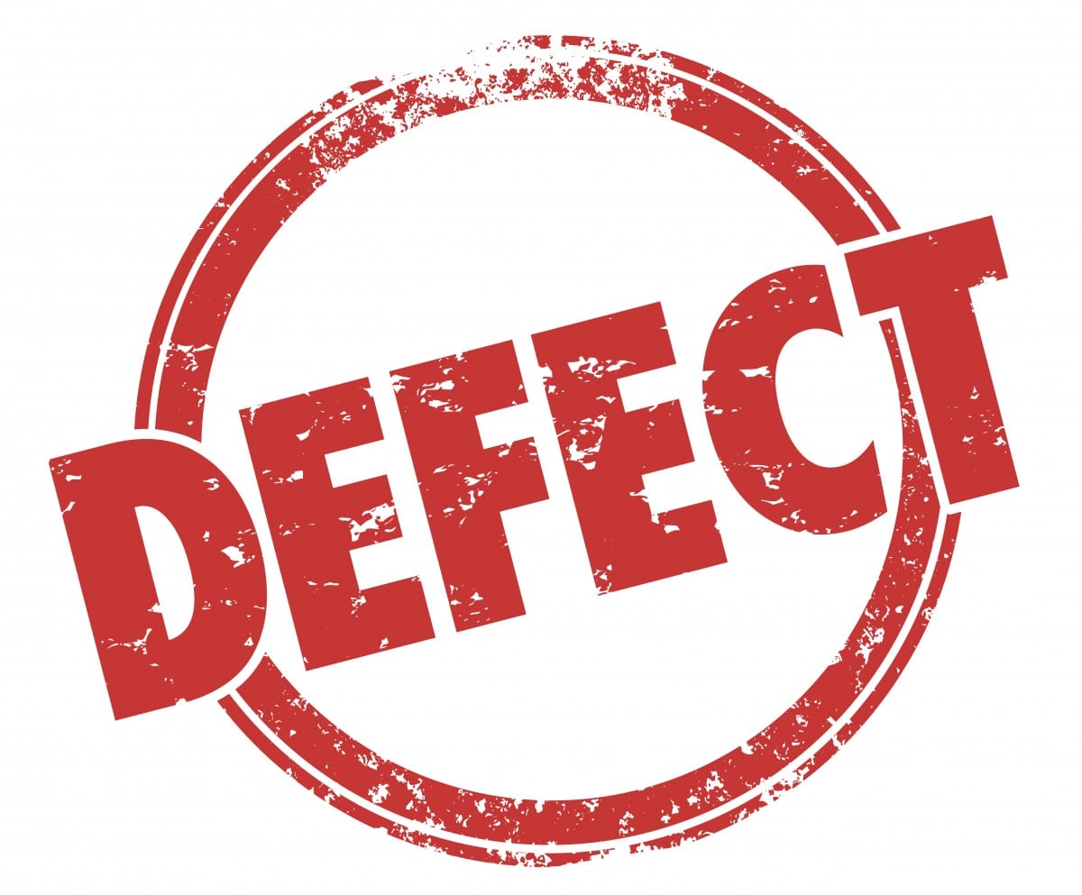 What Is a Defective Little Rock Product Defect Claim? - Greer Injury ...