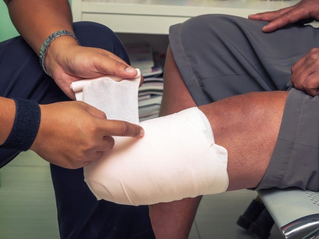 Medical Documentation and Expert Witnesses in Traumatic Amputation ...