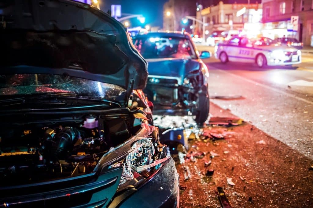 Understanding Fault in Multi-Vehicle Accidents - Greer Injury Lawyers ...